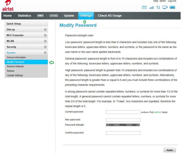 Configure Airtel 4G Hotspot Device: The complete How To Guide